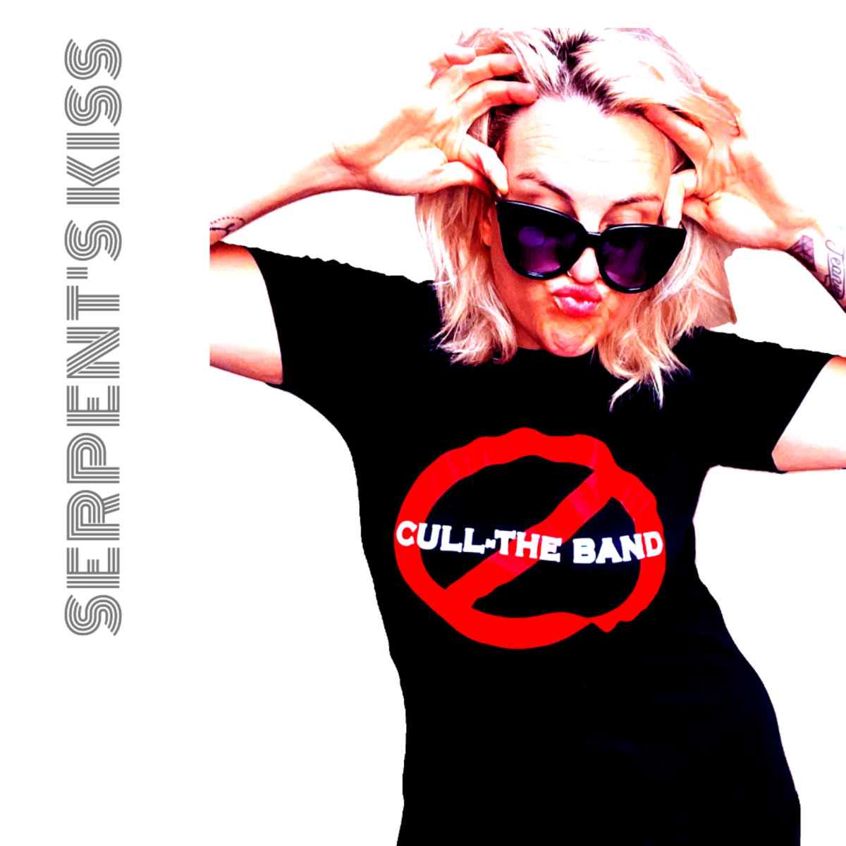 PUNK TRAUMATIC STRESS DISORDER | Cull the Band