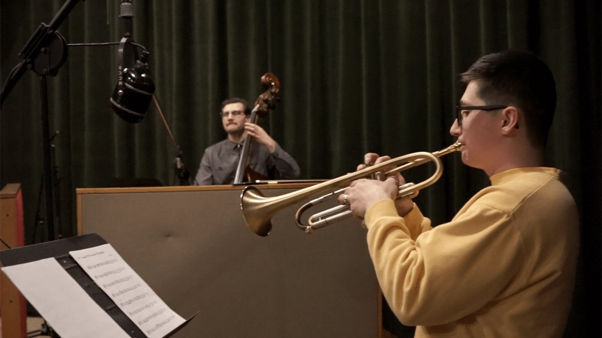 Like A Night In The Forest | Leighton Tuenge