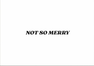 Music | Not So Merry