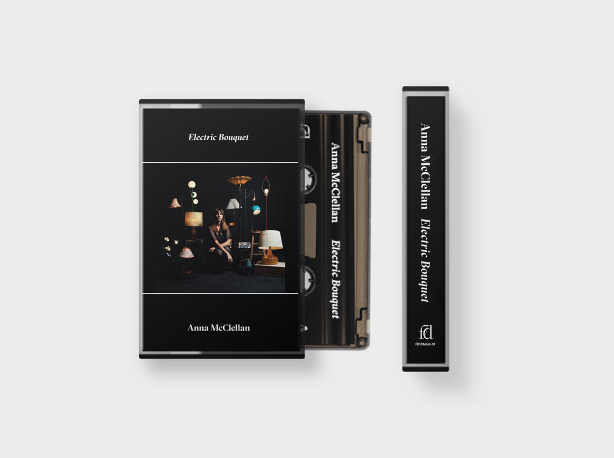 Electric Bouquet | Anna McClellan