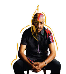 Merch | Kevin Ricard