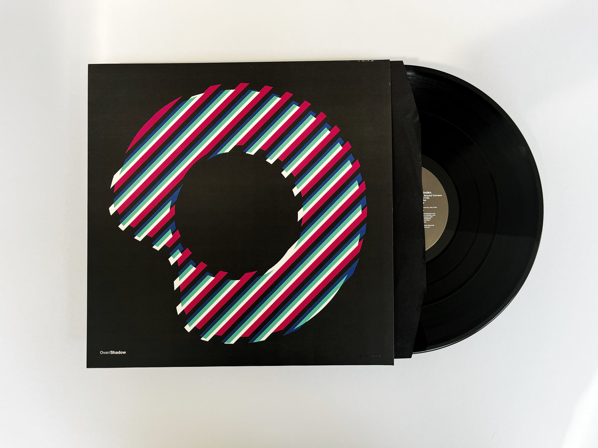 Seeing Around Corners | John Rolodex