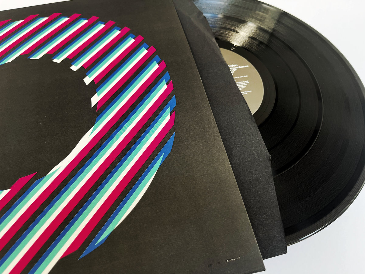 Seeing Around Corners | John Rolodex