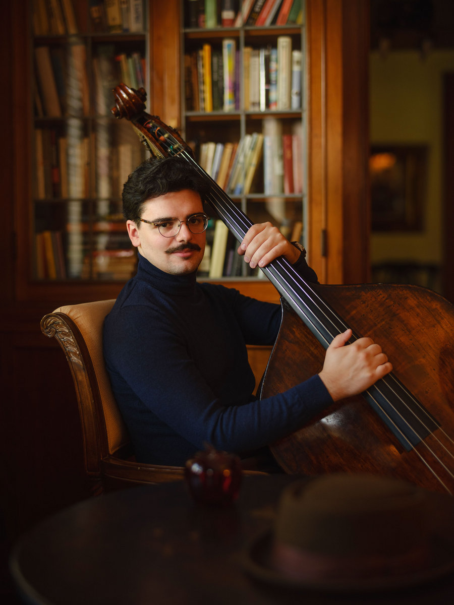 Stump Jump! | Reuben Stump