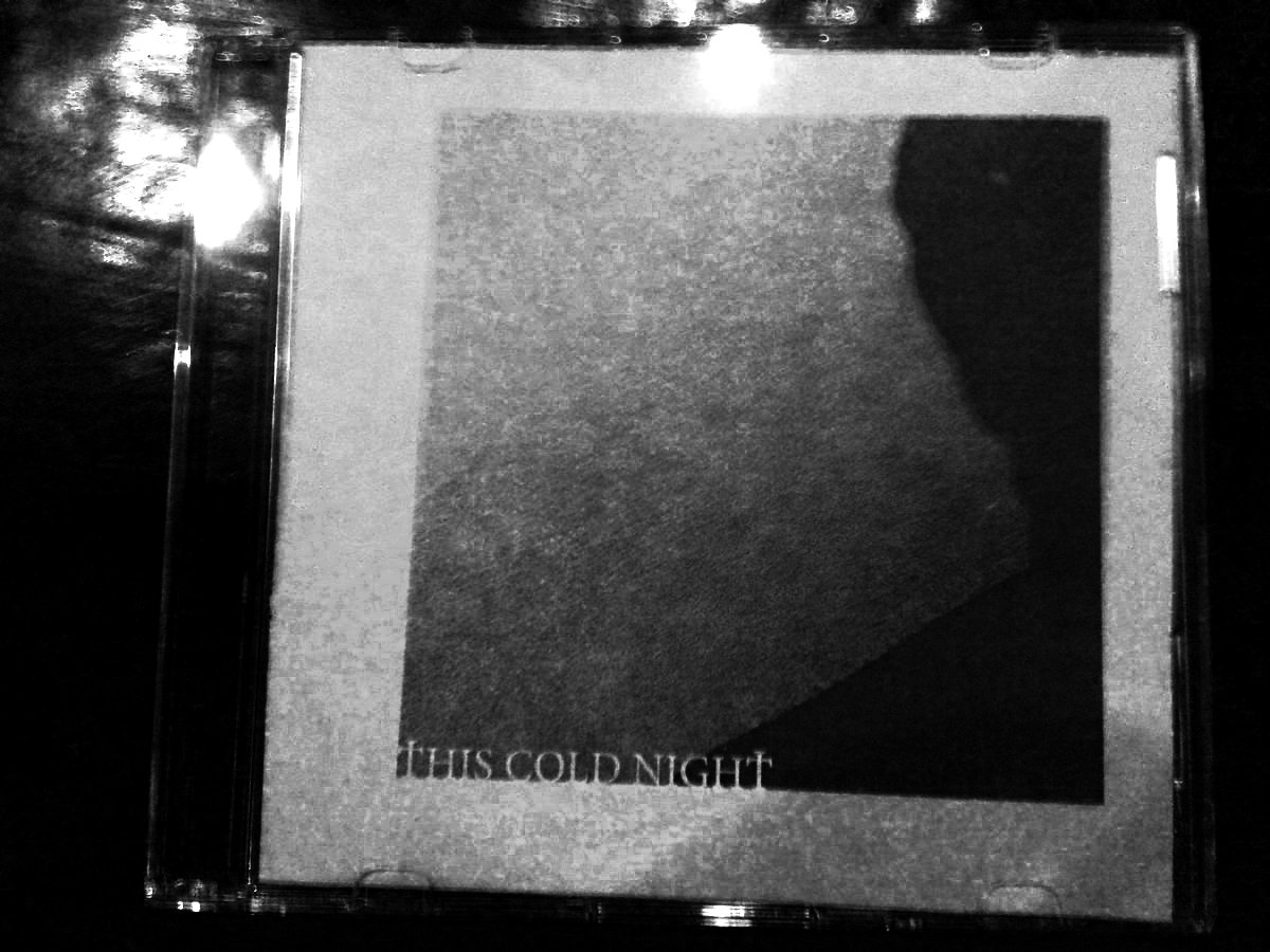 This Cold Night | This Cold Night