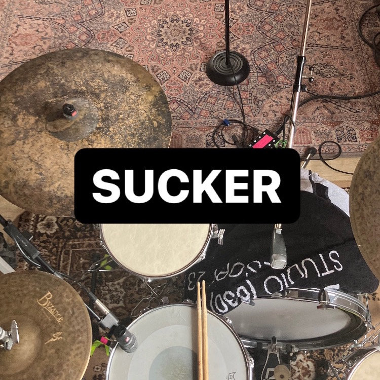 Music | SUCKER