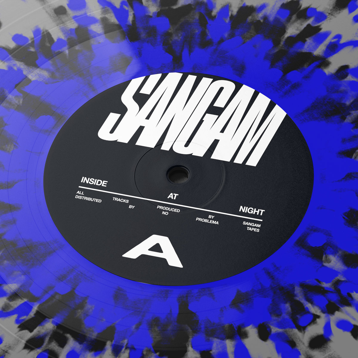 sassy things | GENDEMA | NO PROBLEMA TAPES