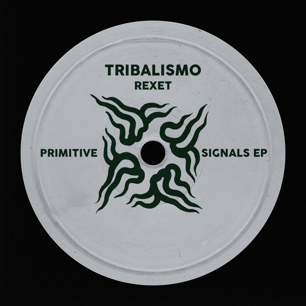 Primitive Signals | Rexet | Tribalismo Records