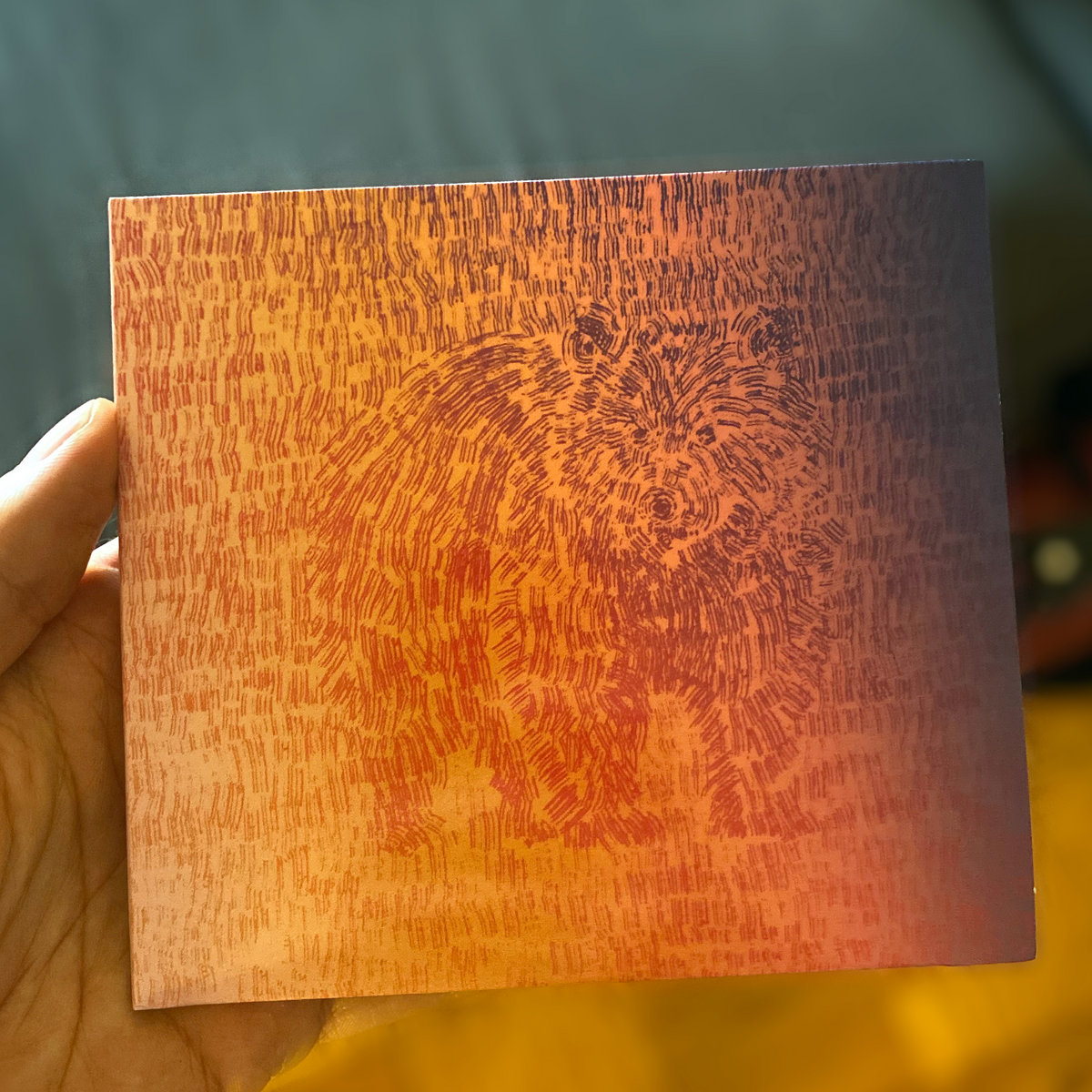 The True Story of Bears and the Invention of the Battery (Deluxe ...