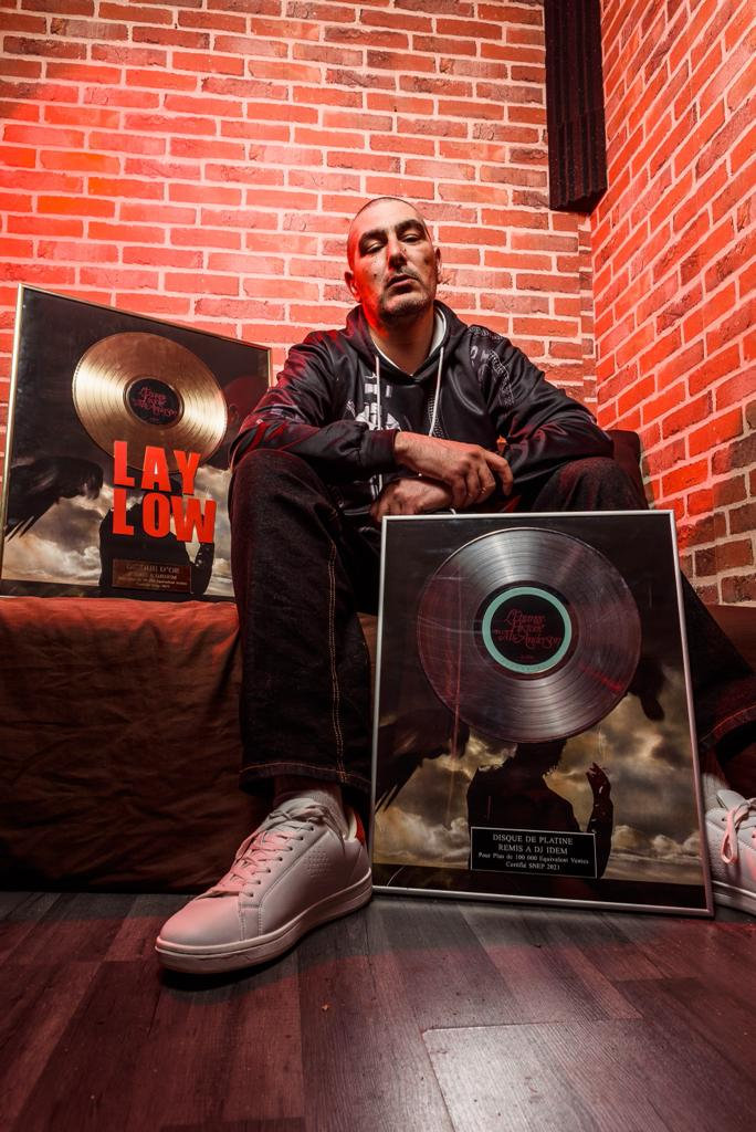 Sefyu VS Lino x Booba - Molotov 25 (Dj Idem Remix) | Dj idem (Big ...