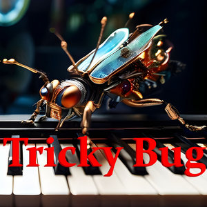 Music | Tricky Bug