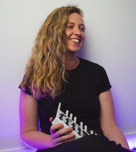 Music | clodagh