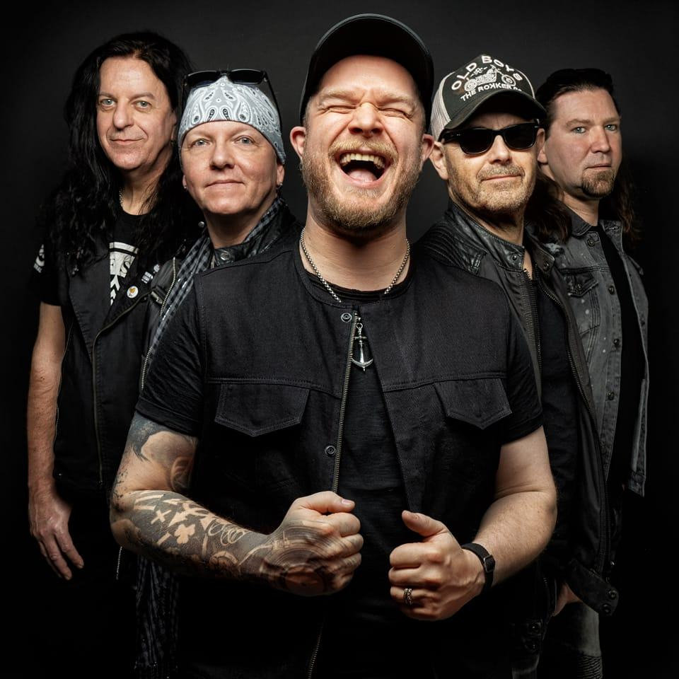 Best Of 40 Years - Rollin' Thunder, Stormchild & Night Of Passion | Mad ...