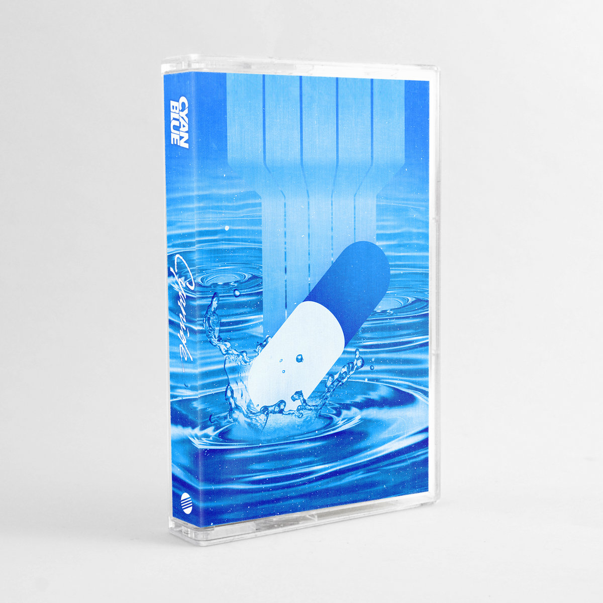 Cyanide | CyanBlue | business casual