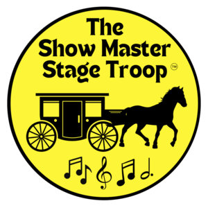 Music | The Show Master Stage Troop