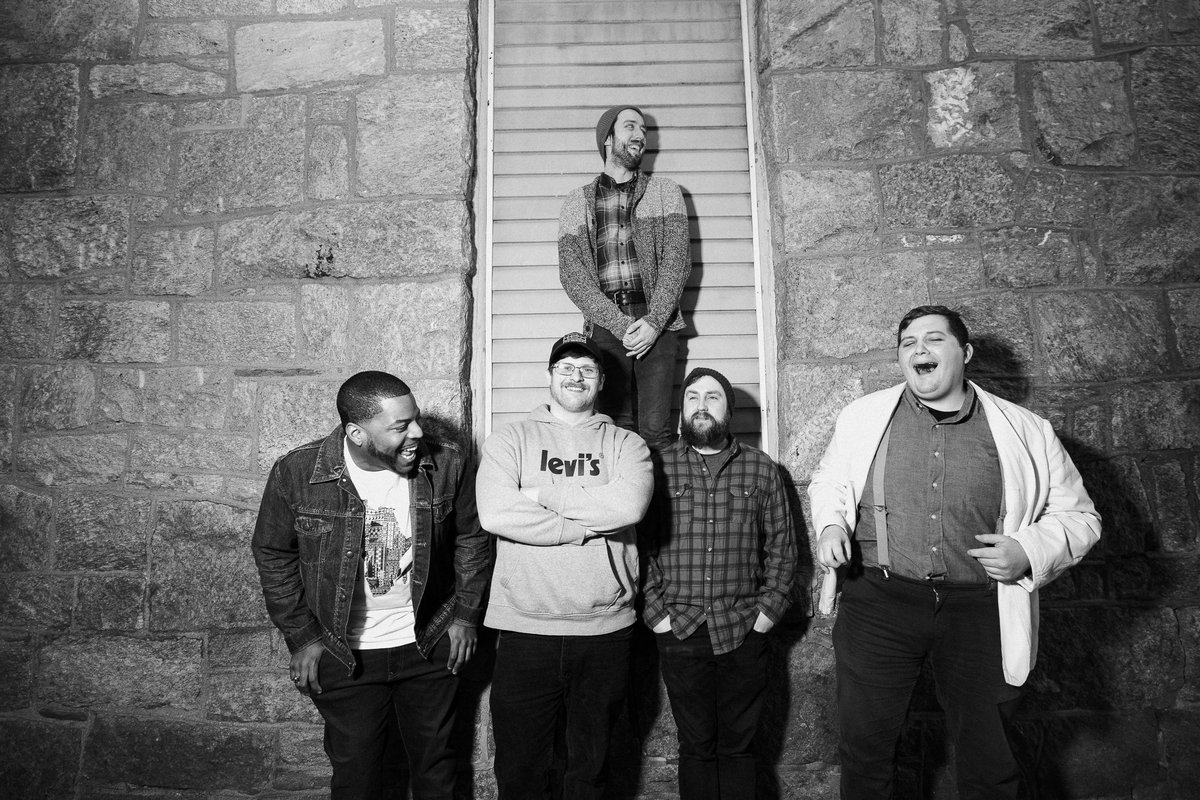 Jesus Juice | Toad and the Stooligans