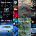 World Map 2025 | Vibes of Cosmos | Mountaindub
