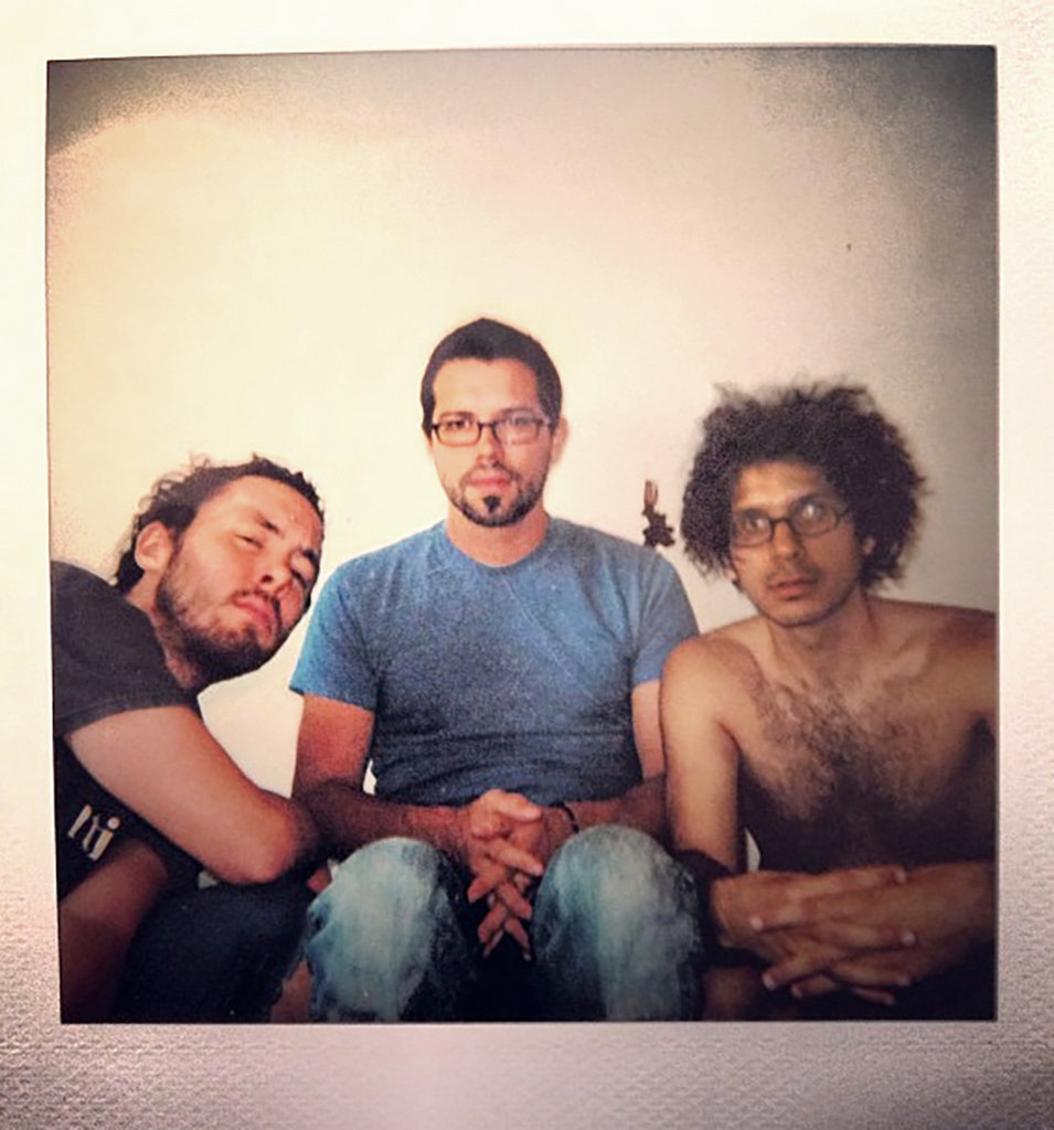 The Resurrection of Doseone | Bandcamp Daily