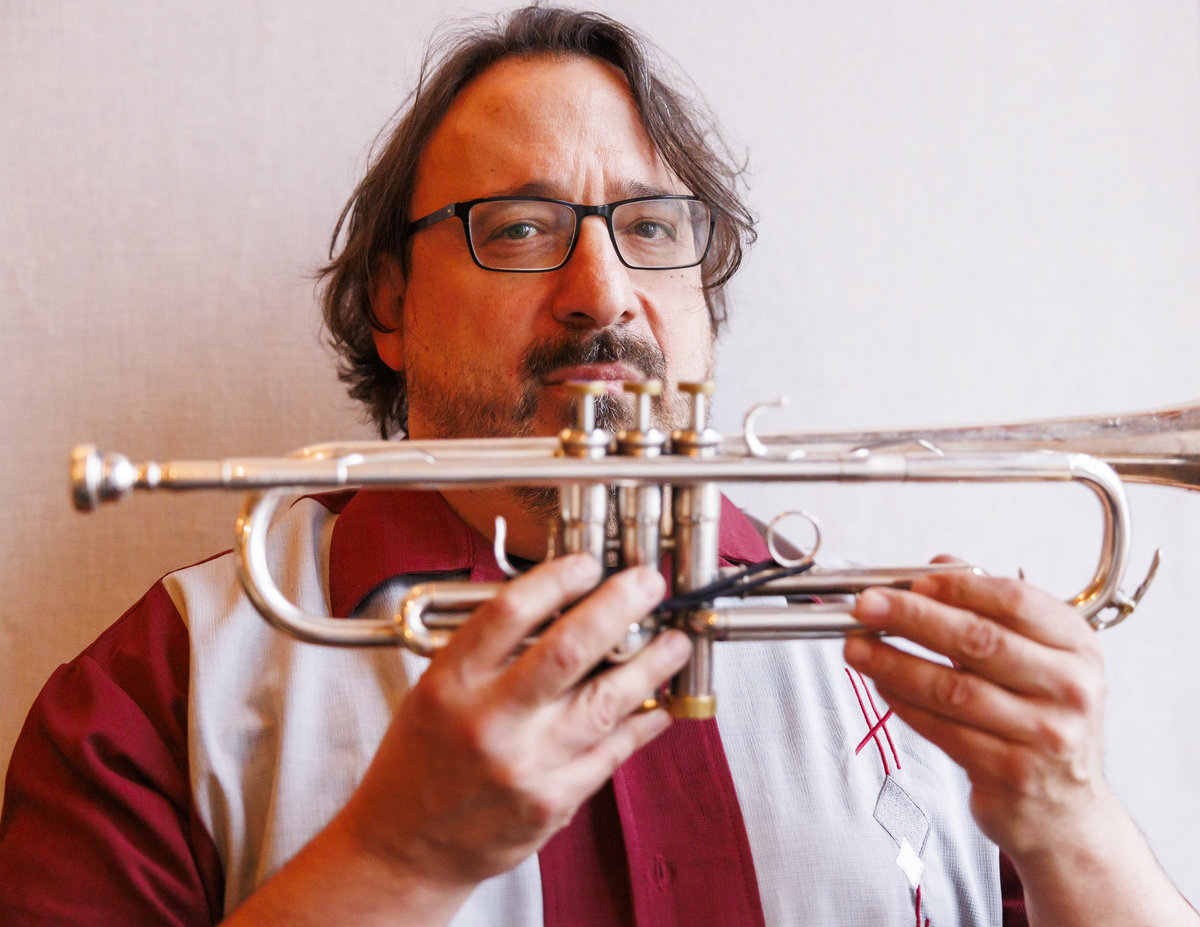 Sound Advice | Irv Grossman Sextet | Irv Grossman