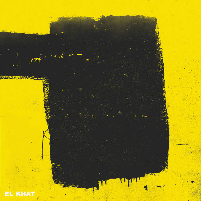 El Khat, “Mute” | Bandcamp Daily
