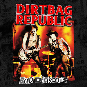 Merch | Dirtbag Republic