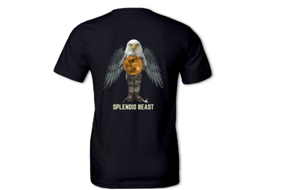 "Big Beast" Special Edition | Weathership