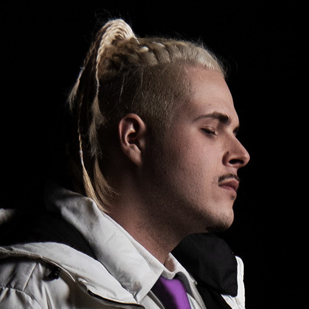 BOMBA ZVUK™ I (2019-2024) | Mister Hober