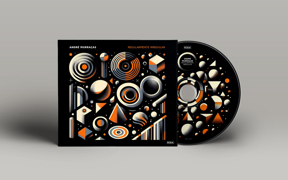 Regularmente Irregular | André Murraças