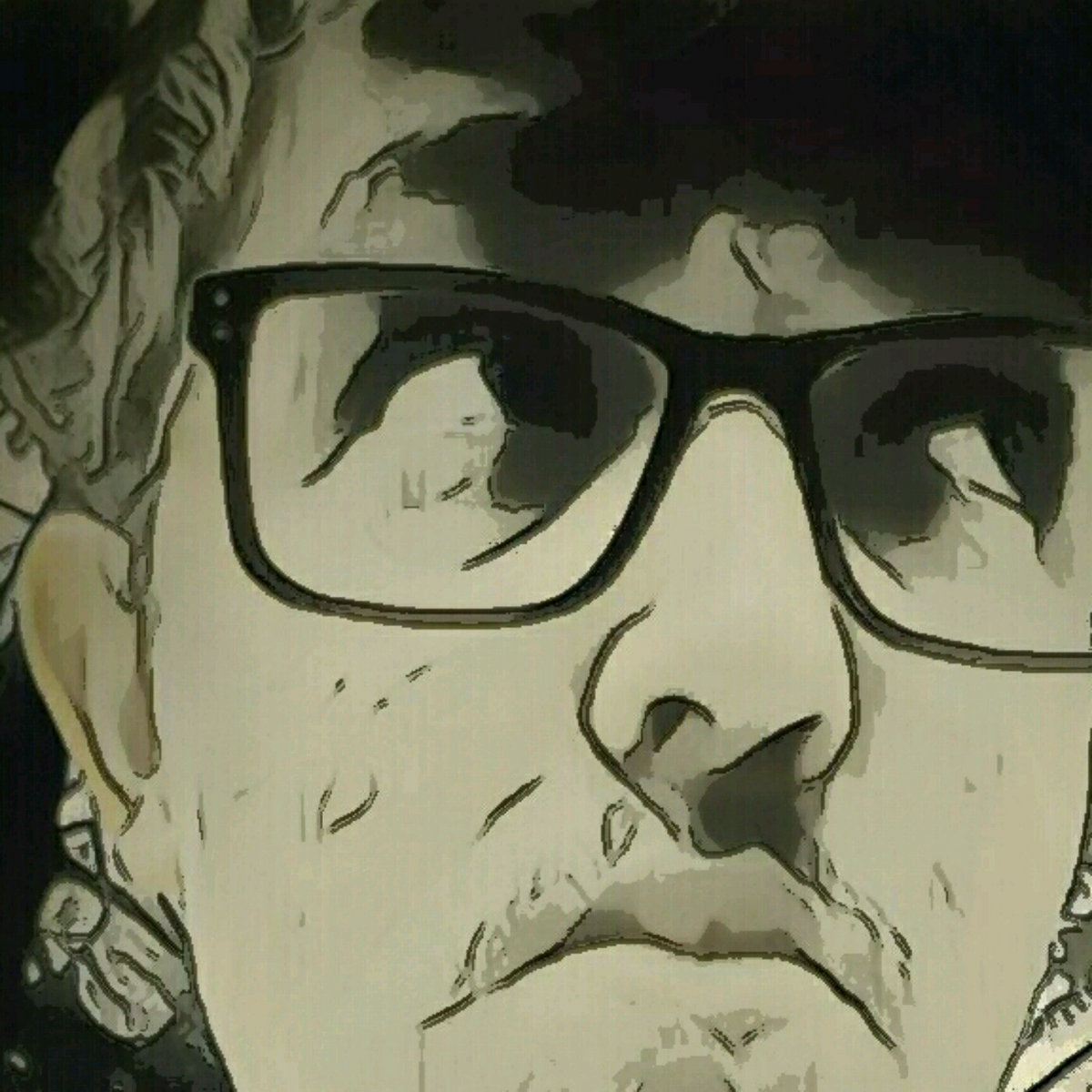 Cherokee Rose | Andrew Maxson