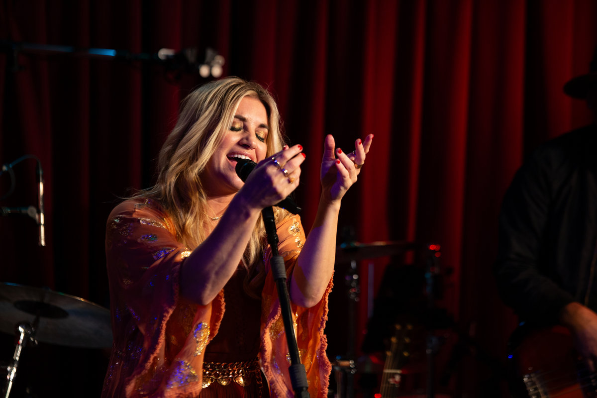 Therapy | Morgan Myles