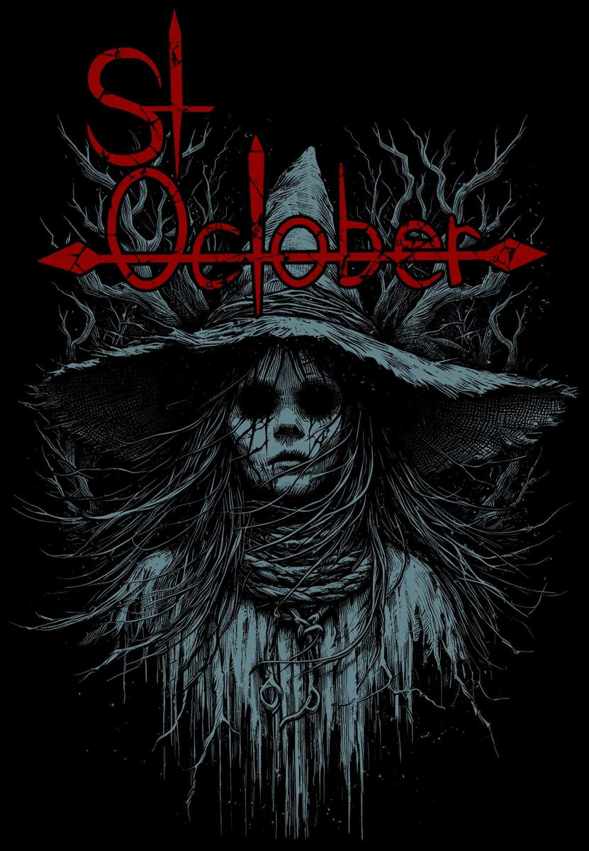 Whatever Darkness | St. October