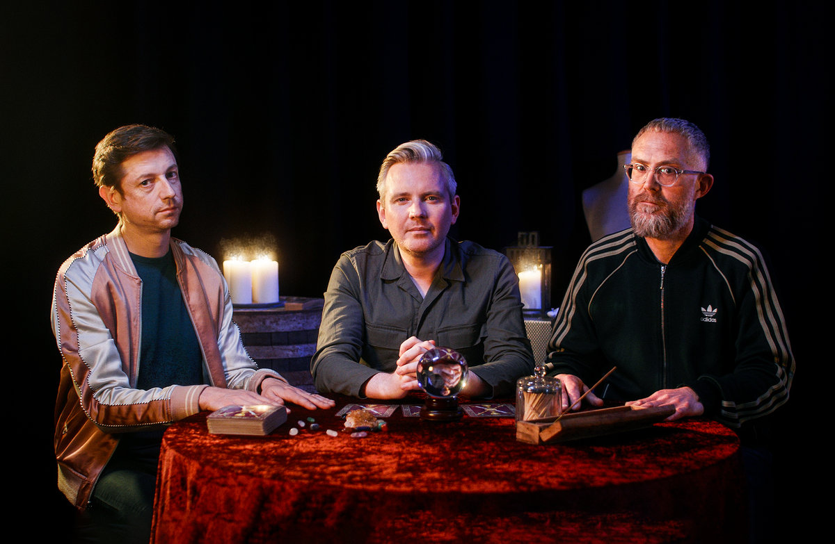 How I Won the Culture War | Kevin P. Gilday & The Glasgow Cross