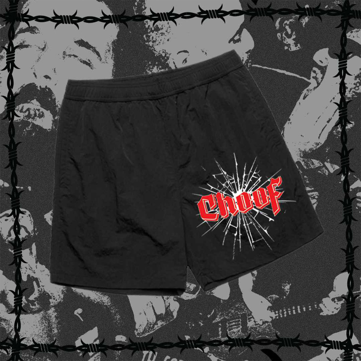 CHOOF PREORDER BUNDLE | Choof