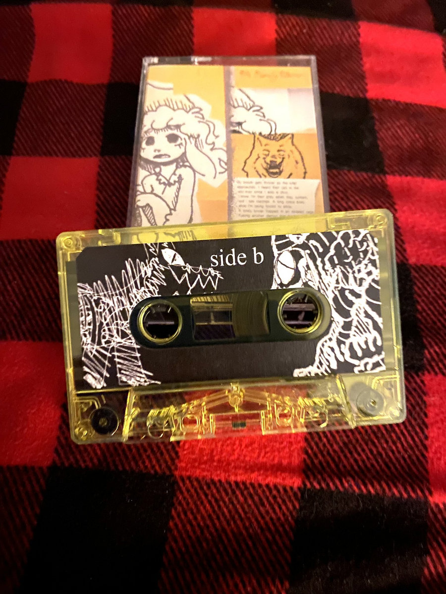 A Lonely Sinner | samlrc | Starrcade Records