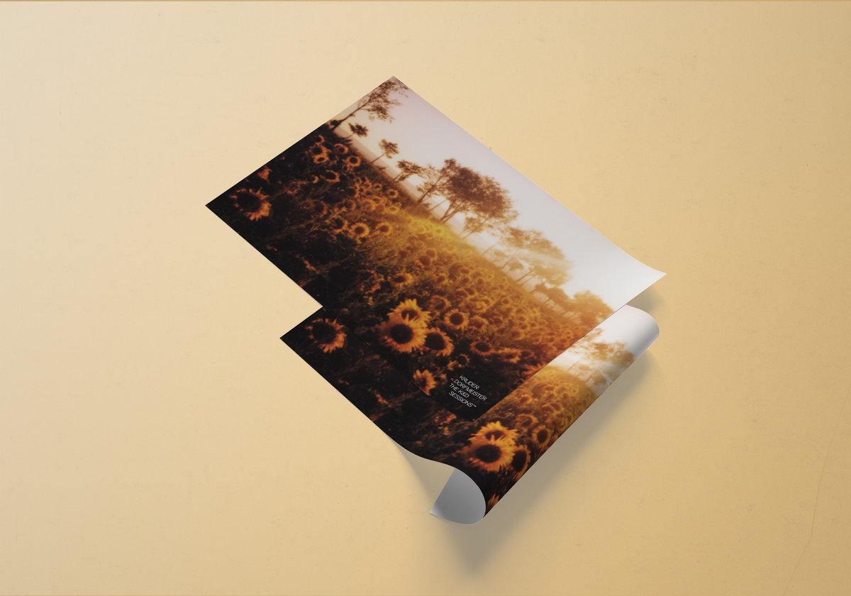 Kruder & Dorfmeister: The K&D Sessions TM (25th Anniversary Boxset ...