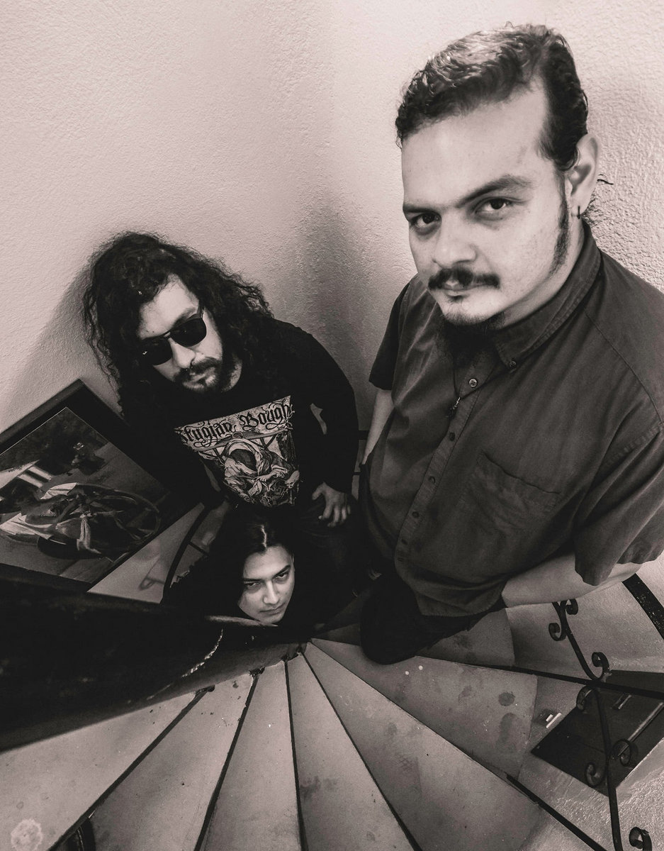 Tales of Madness | Astral Azif