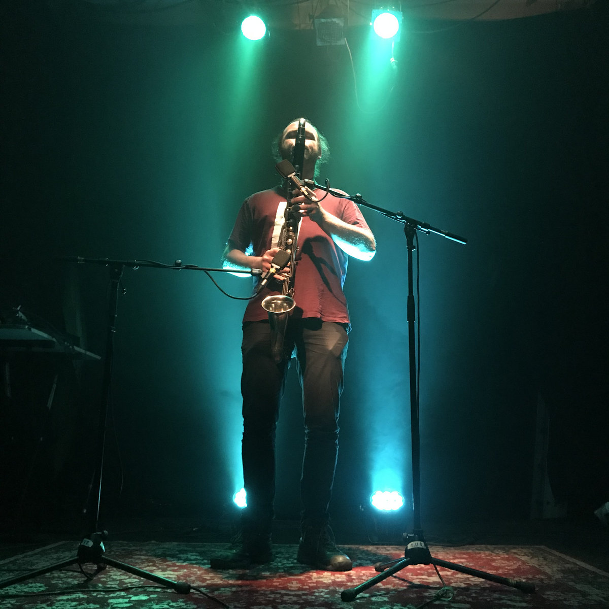 poezerm live | adidi