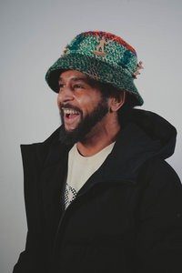 Music | Isaac Sawyer