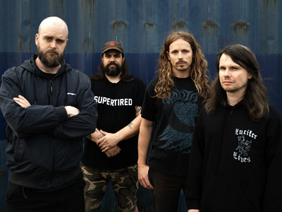 Artists | Relapse Records