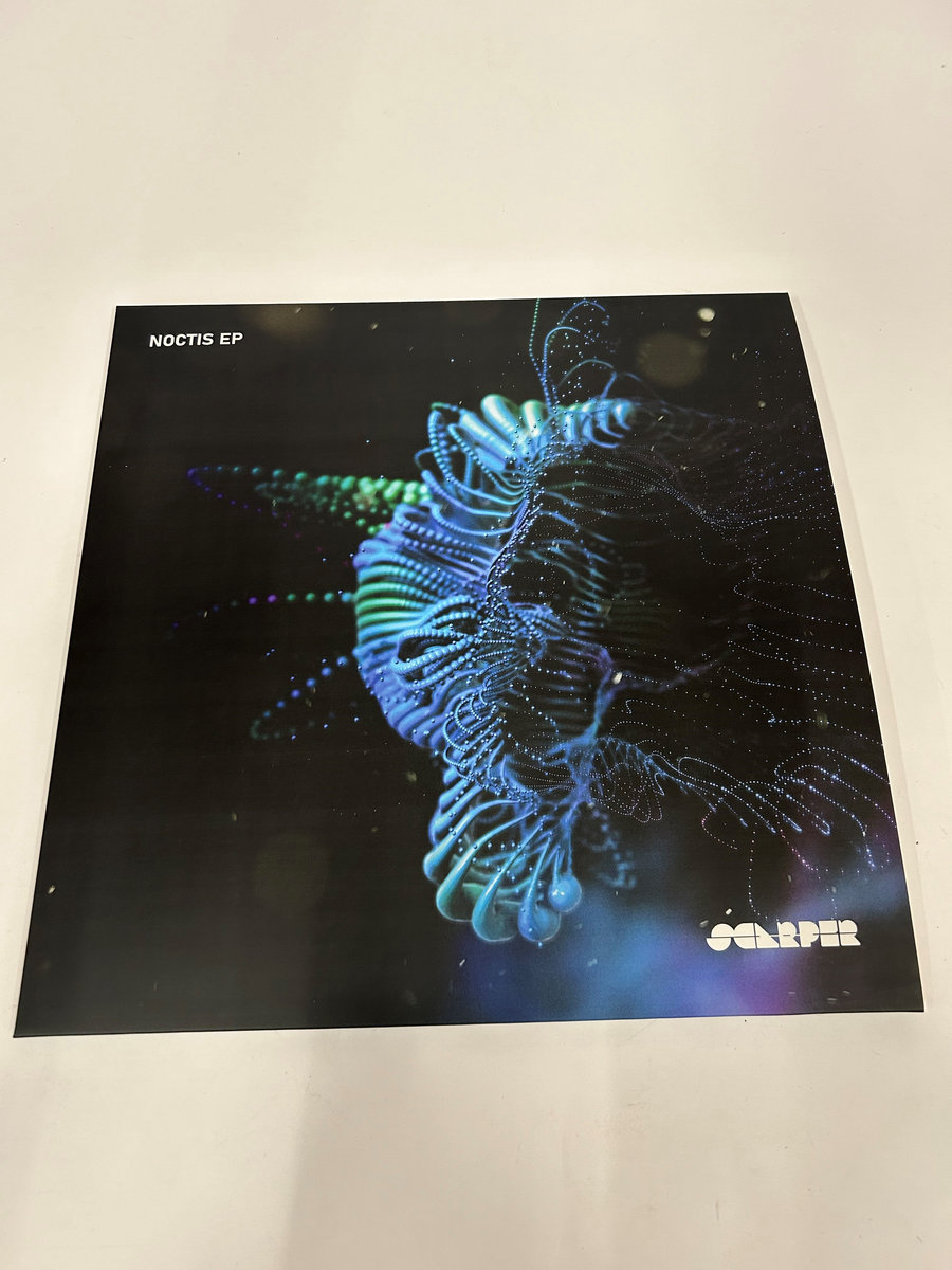 Noctis EP | Scarper