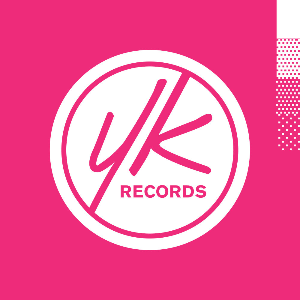 yk Records Holiday Sampler 2024 | yk records