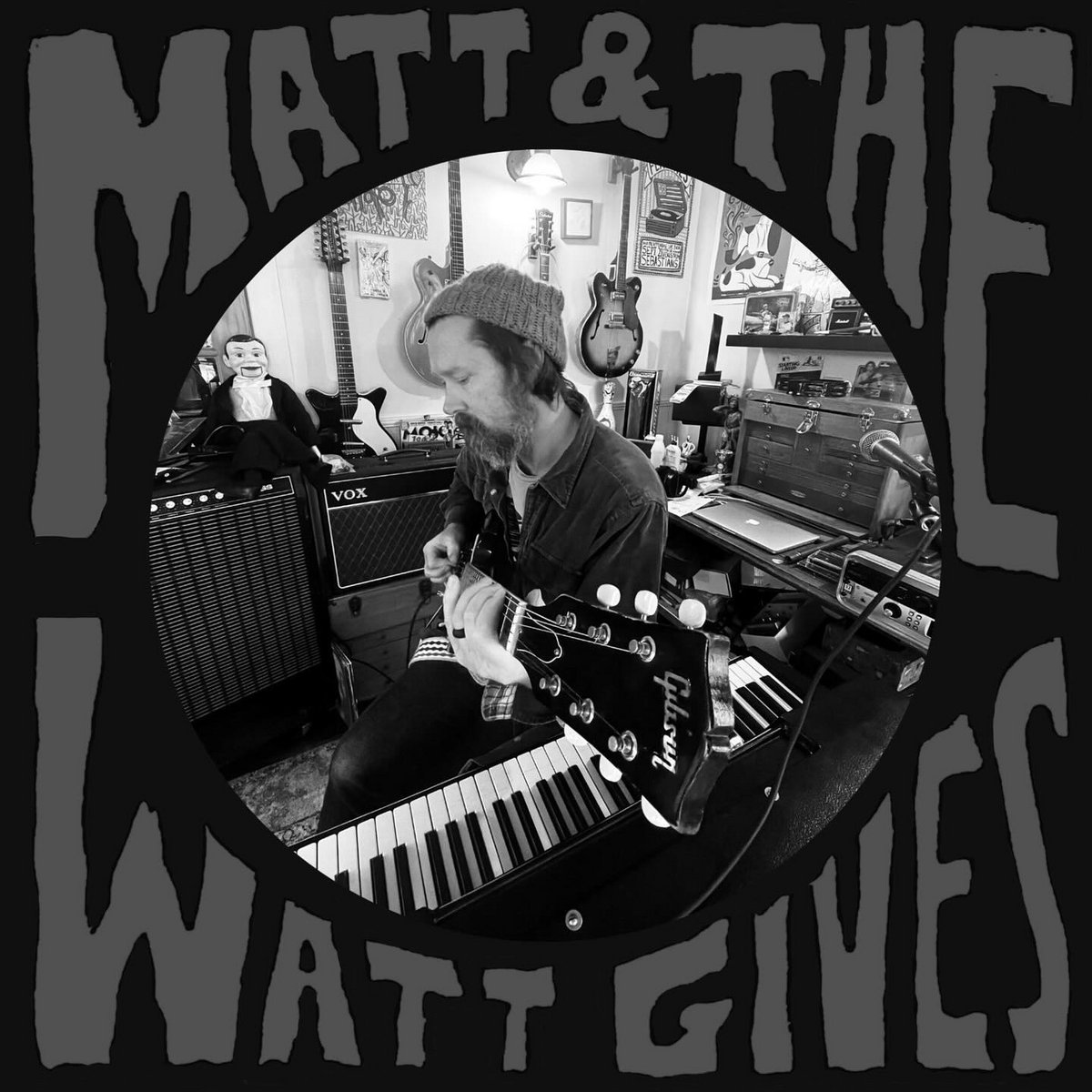 Matt & The Watt Gives | Matt & The Watt Gives