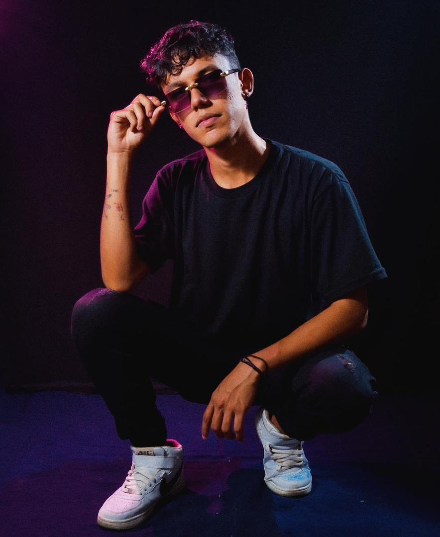 Vision | Markez (VE)