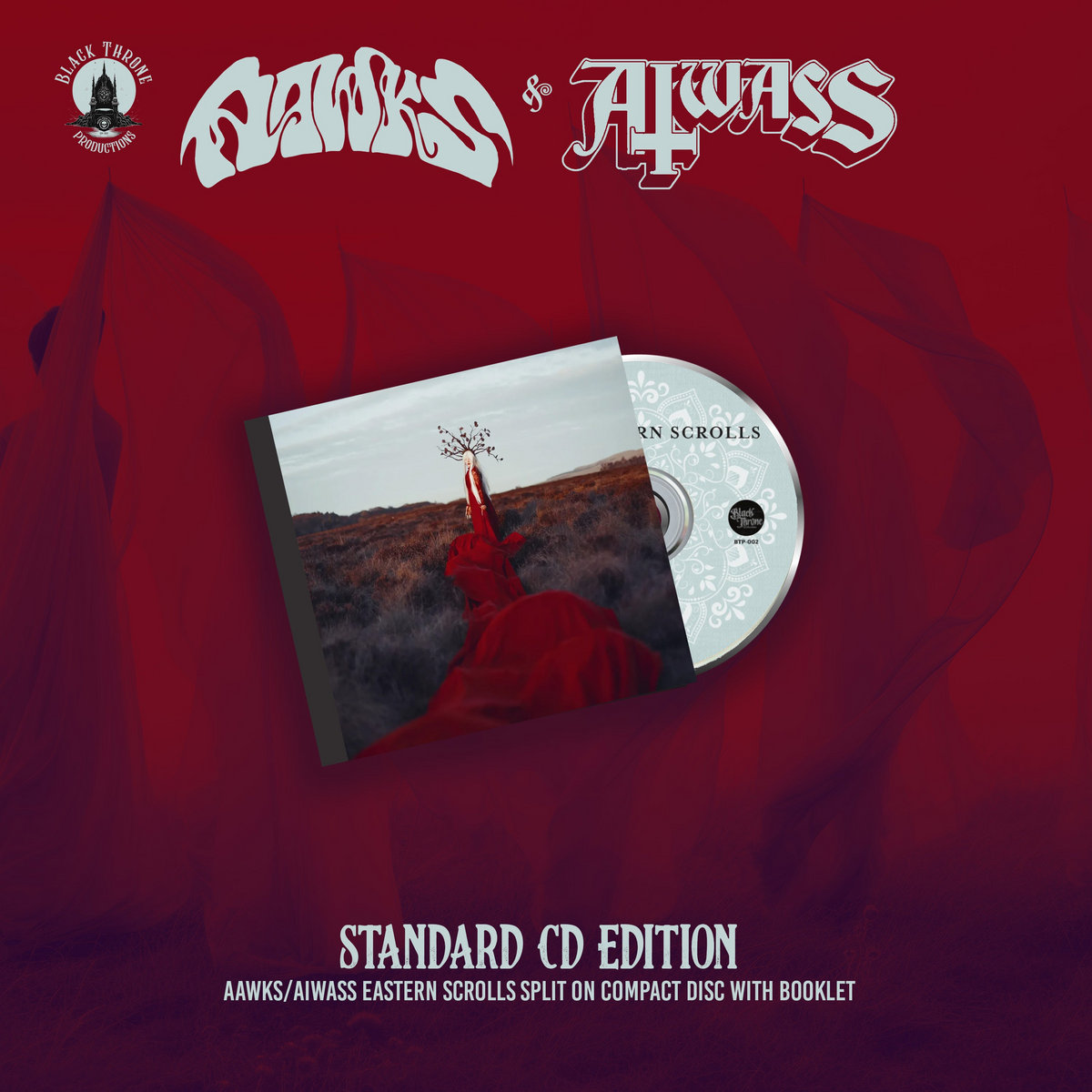 The Eastern Scrolls - Aiwass / AAWKS | AAWKS and Aiwass | AAWKS