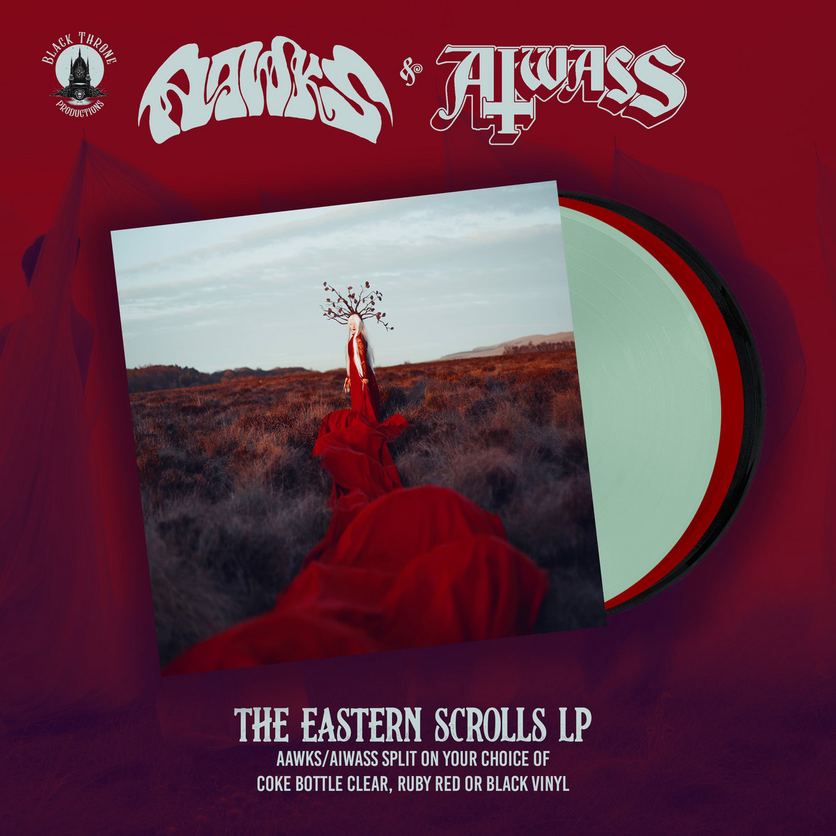 The Eastern Scrolls - Aiwass / AAWKS | AAWKS and Aiwass | AAWKS