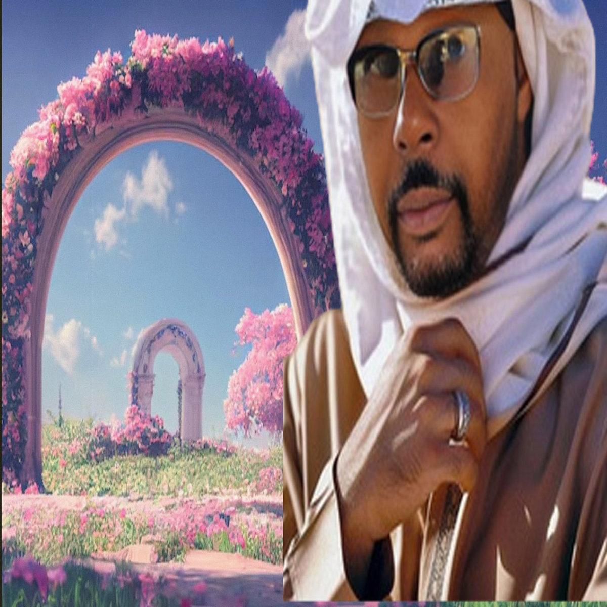 God of Many Chances | Kevin Foster