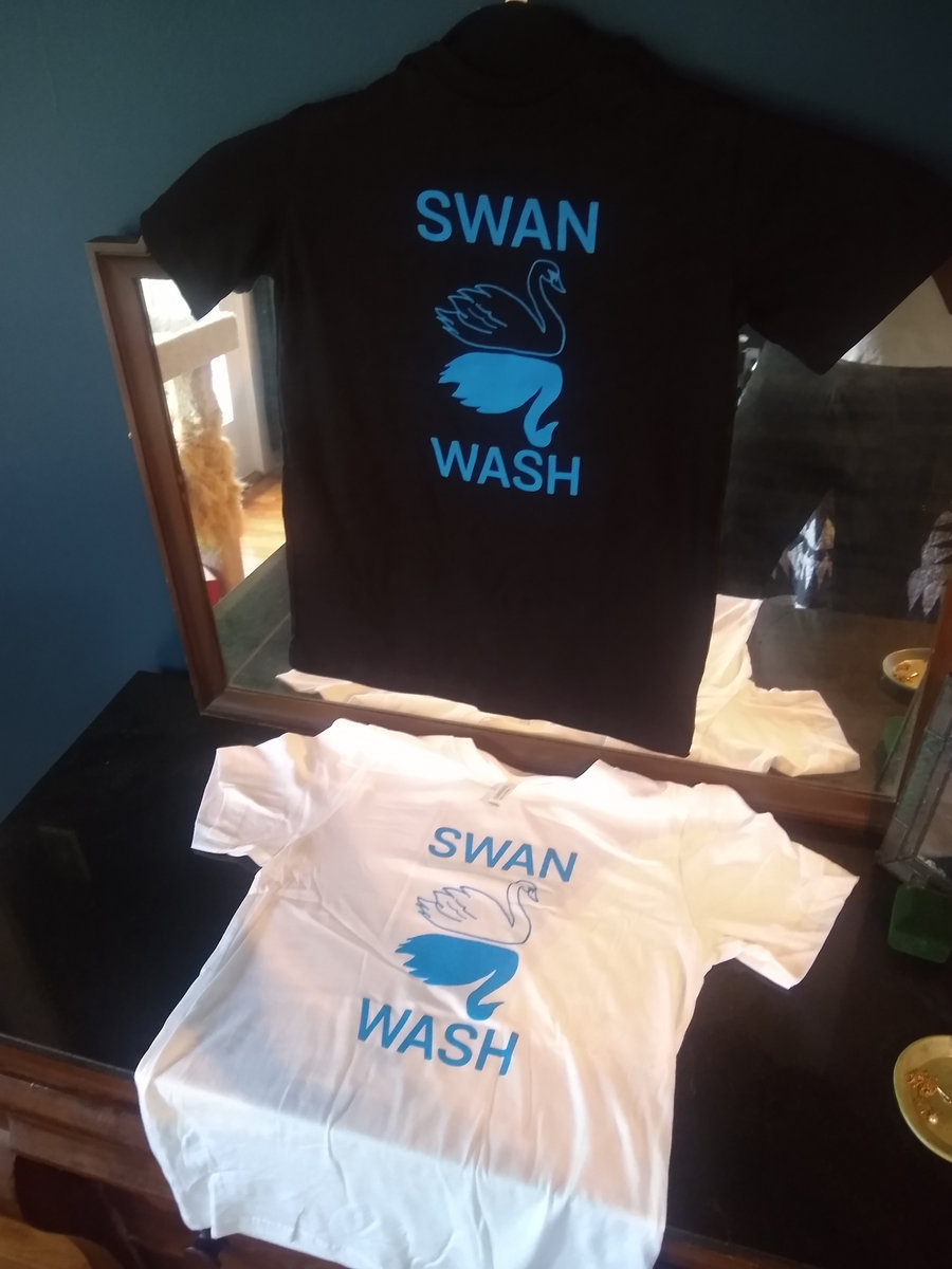 Shadow Shadow | Swan Wash