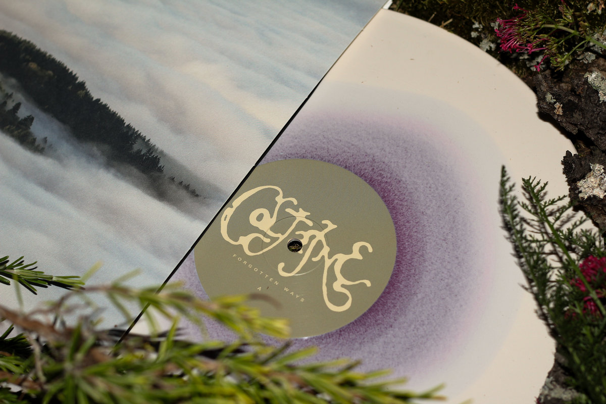 Forgotten Ways | Coltaine