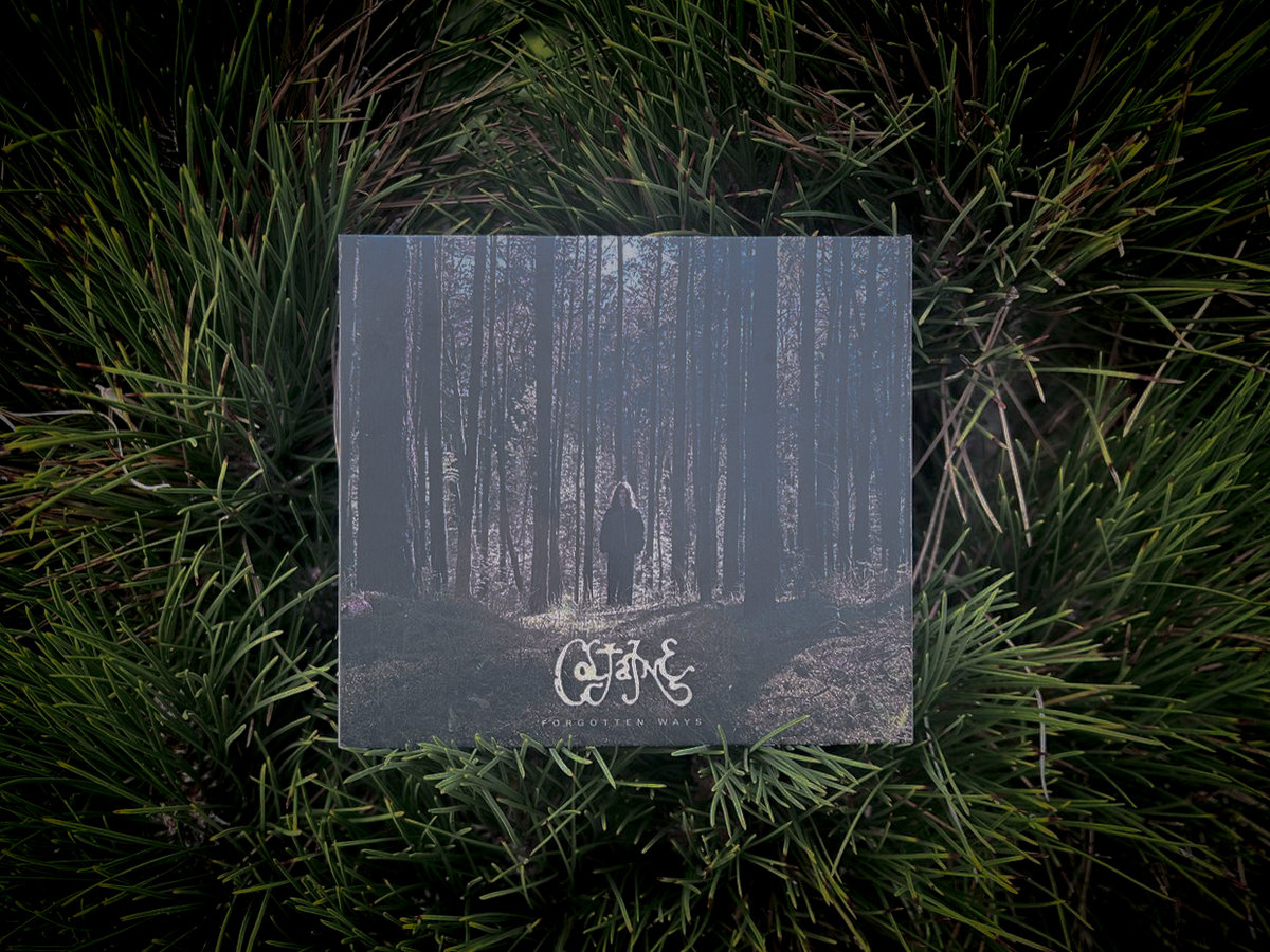 Forgotten Ways | Coltaine