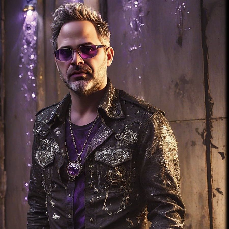 Wired Up! | Rich Kid Express